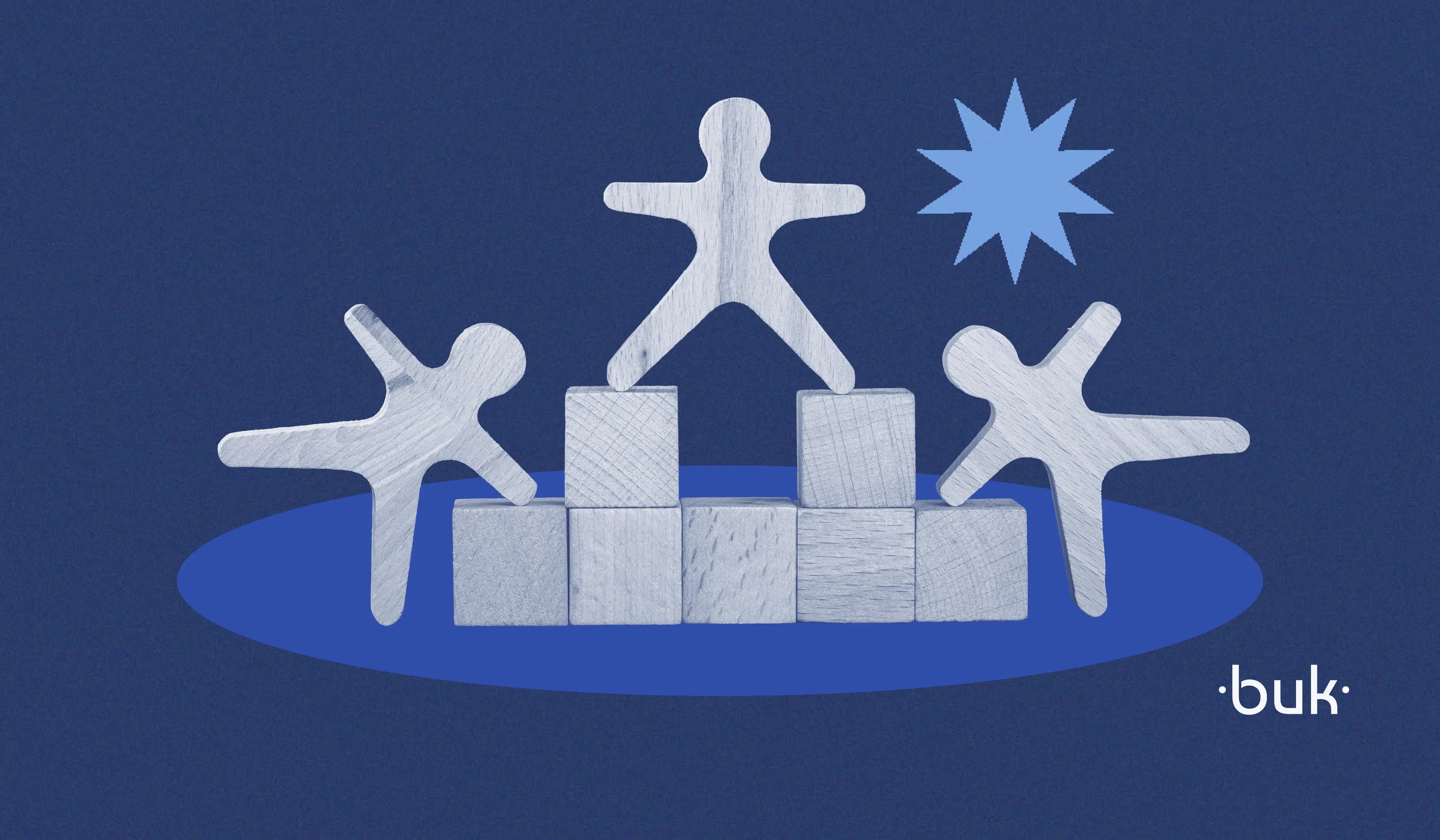 ¿Qué es el Ninebox y cómo aplicarlo? - Buk México