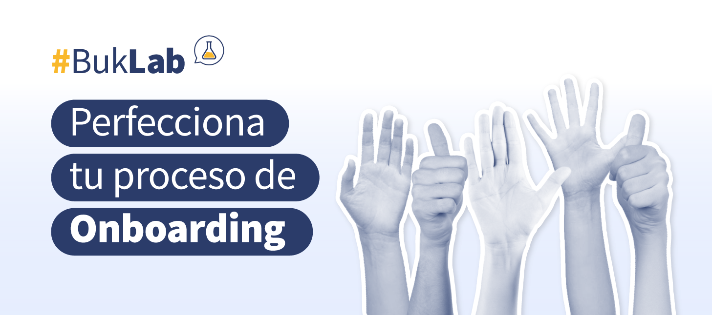 Eventos de Recursos Humanos y Gestión de Personas - Buk