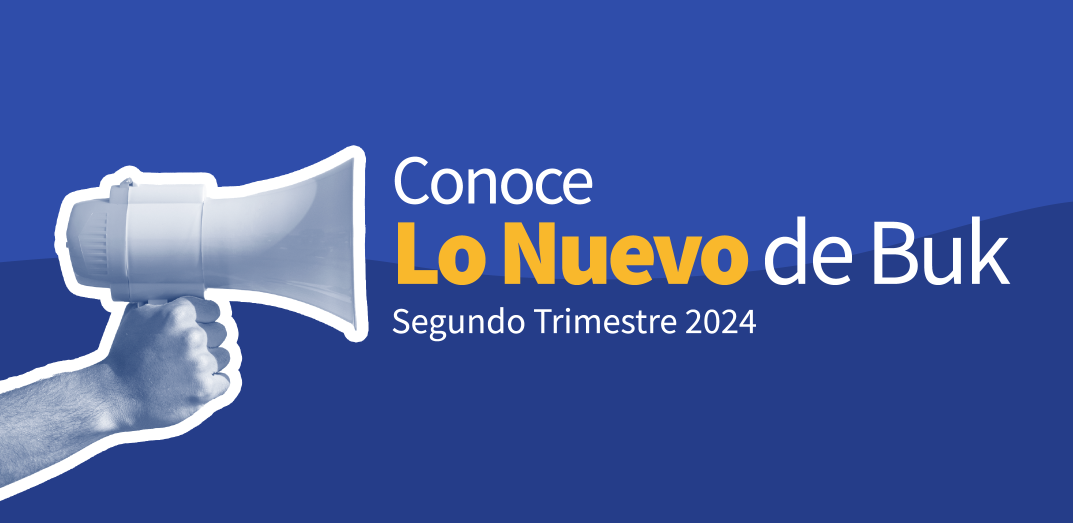 Eventos de Recursos Humanos y Gestión de Personas - Buk