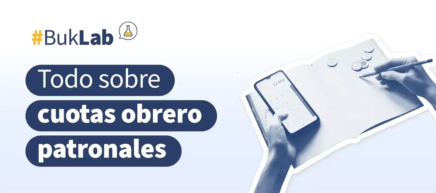 Eventos de Recursos Humanos y Gestión de Personas - Buk