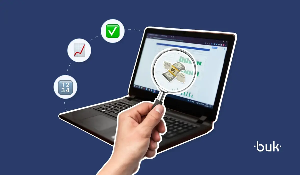 ¿Cómo se calcula el IMSS en la nómina? - Buk