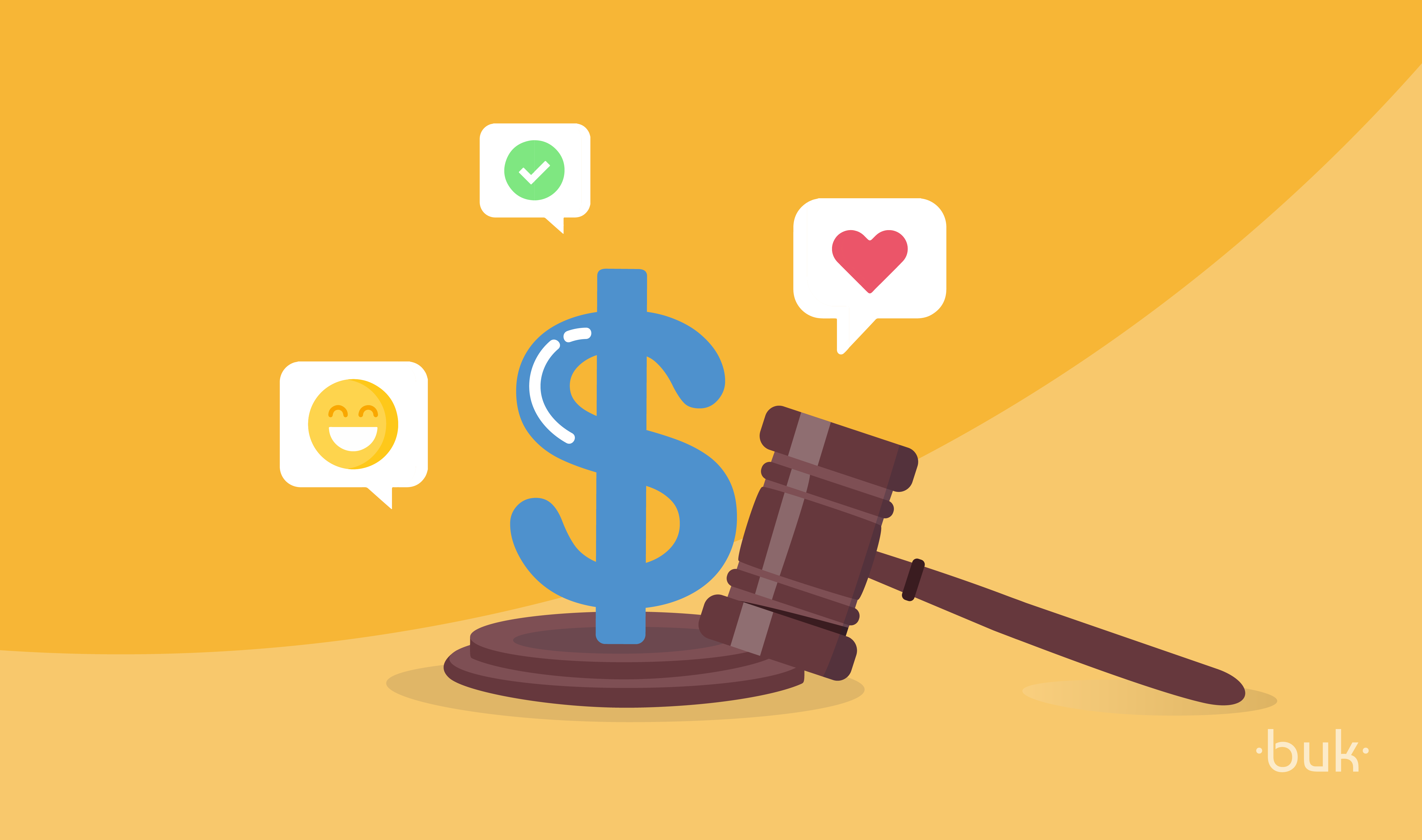 Prestaciones de Ley en México: todo lo que debes saber