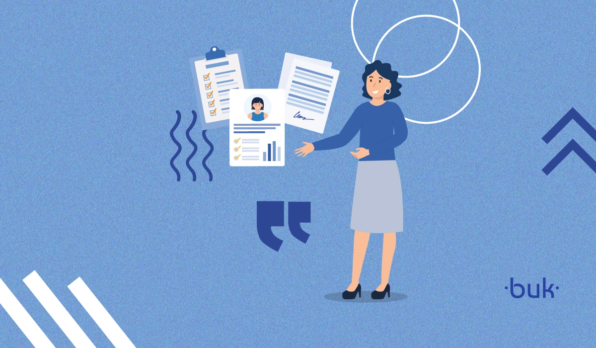 ¿Qué es el IDSE?: IMSS desde su empresa | Buk México