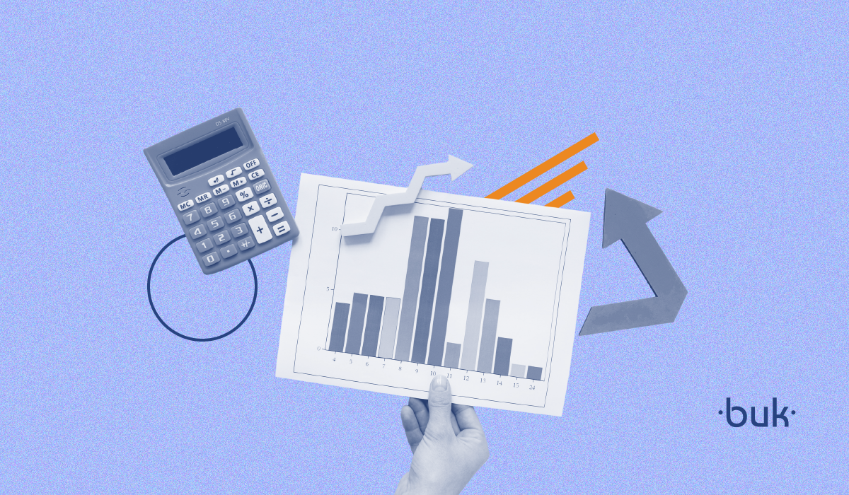 ¿Qué es el ISN y cómo se calcula? - Buk