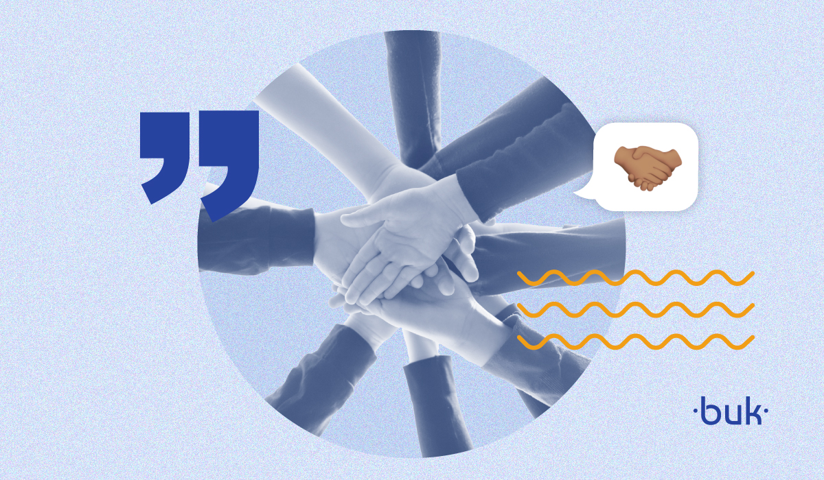 Importancia de la responsabilidad compartida en RR.HH.